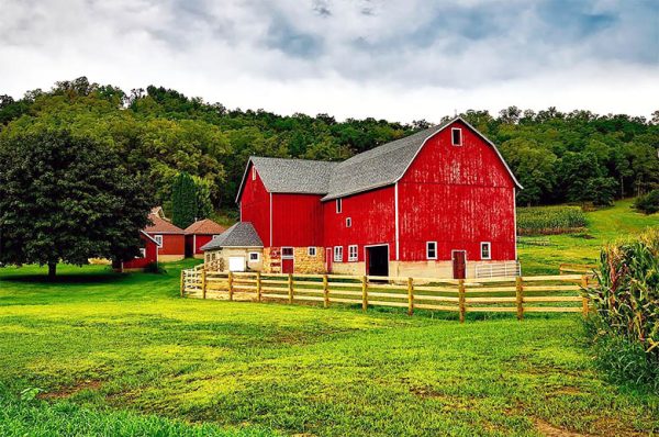 5 Signs It's Time to Repair Your Old Barn | Barn Maintenance Tips