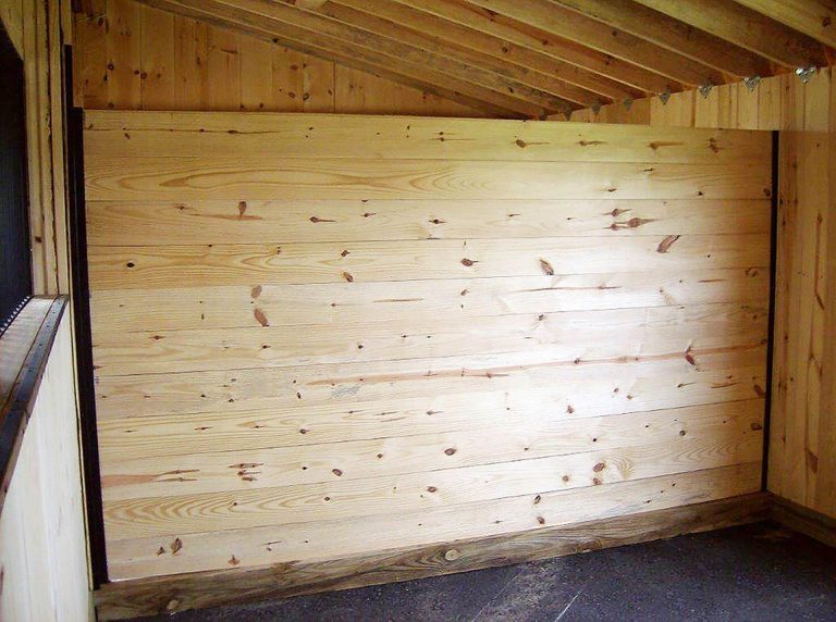 The Best Horse Breeding Barn/Farm Layouts and Designs