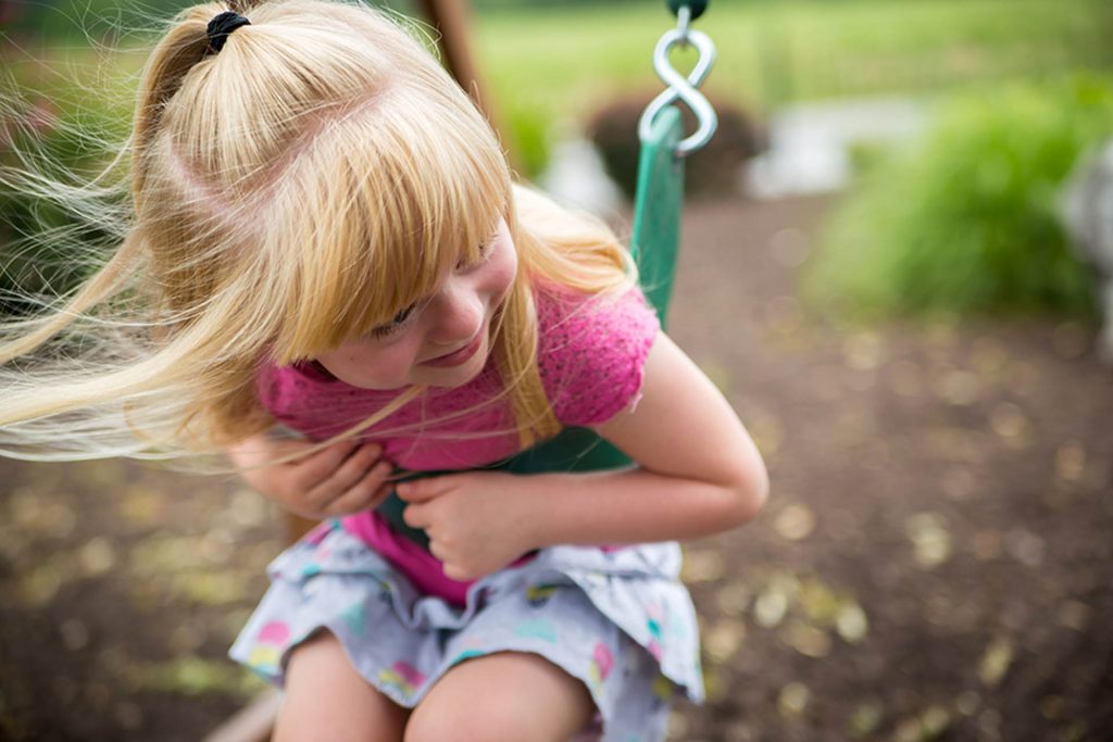 Benefits of Swinging - Improve Your Child’s Brain-Body Connection ...