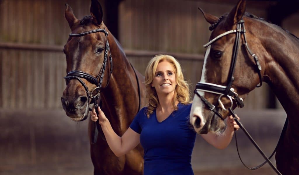 How to Build Your Dream Horse Barn | Horizon Structures