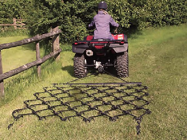 Divide and Conquer - Pasture Management Tips | Horizon Structures