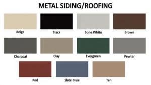 Custom Horse Barns | Barn Options | Horizon Structures