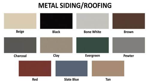 Custom Horse Barns | Barn Options | Horizon Structures