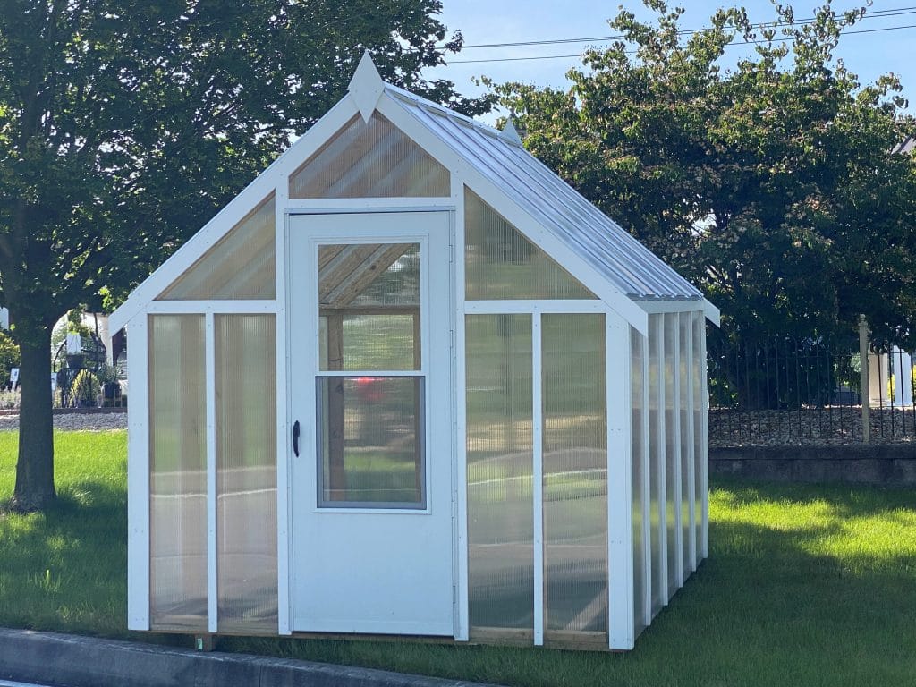 Sale Item | Horizon Structures