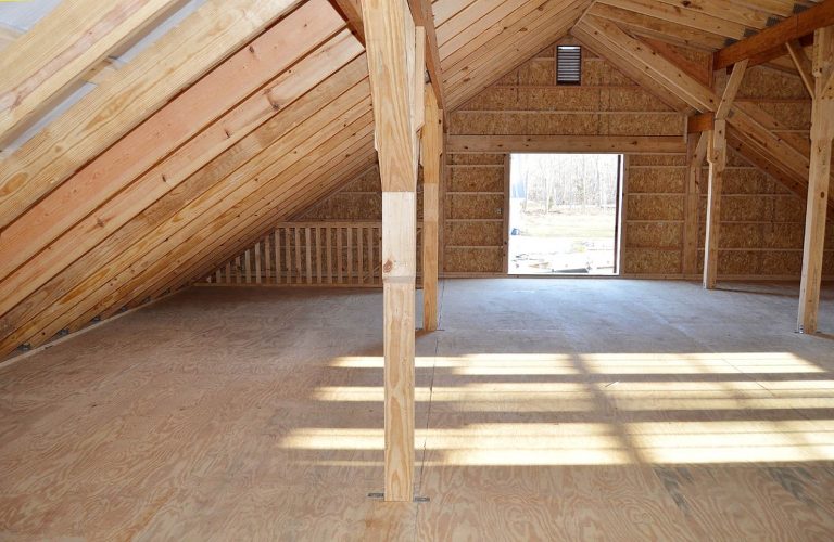 Top 5 Barn Updates | Best Custom Barn Features