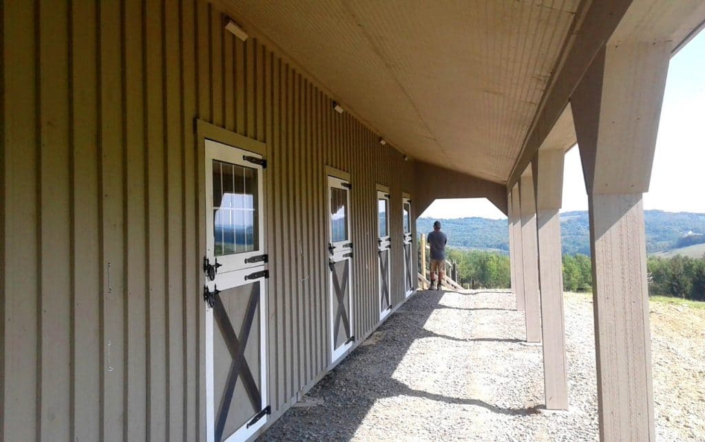 Top 5 Barn Updates | Best Custom Barn Features