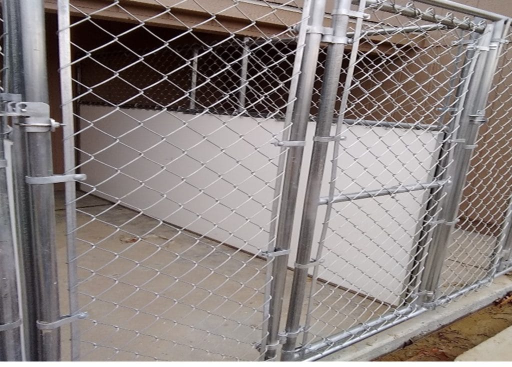 How to Choose the Best Kennel Flooring for Your Dogs | Horizon Structures