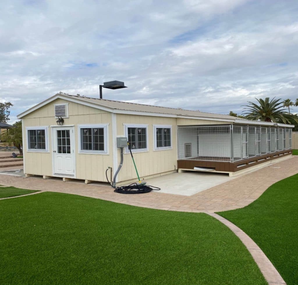 4 Policies Your Commercial Boarding Kennel Needs