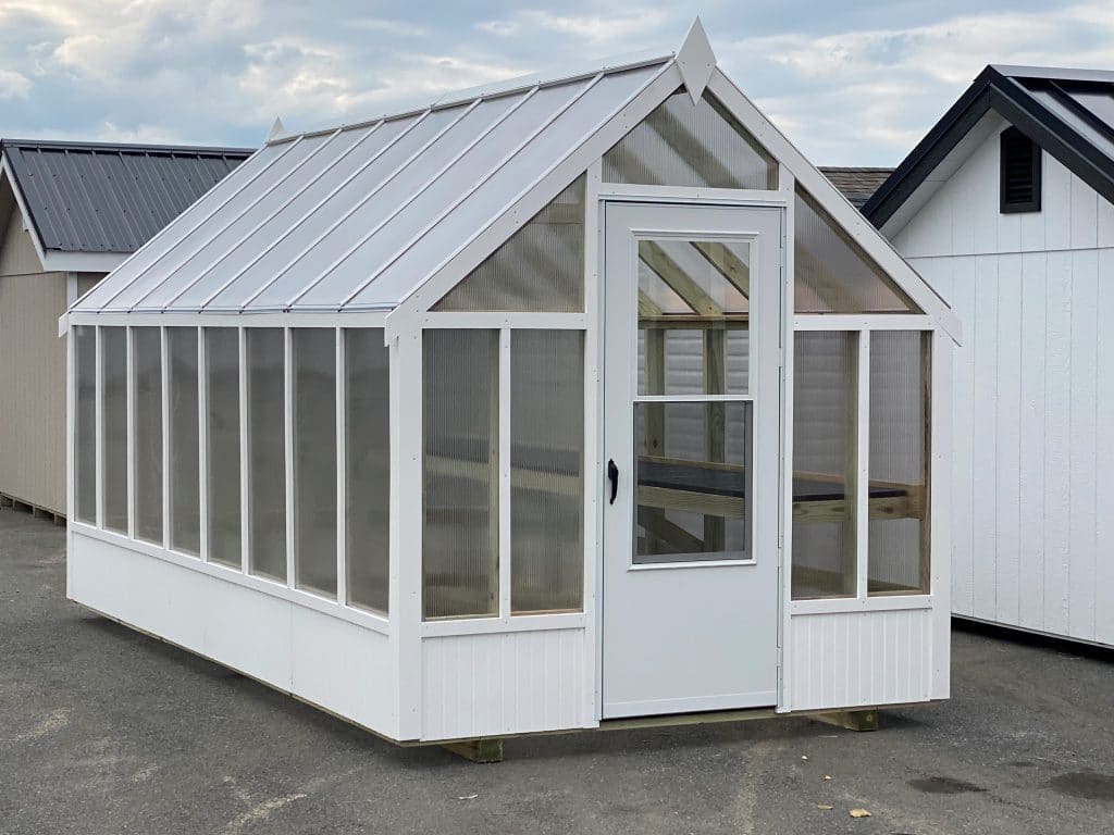 Sale Item | Horizon Structures