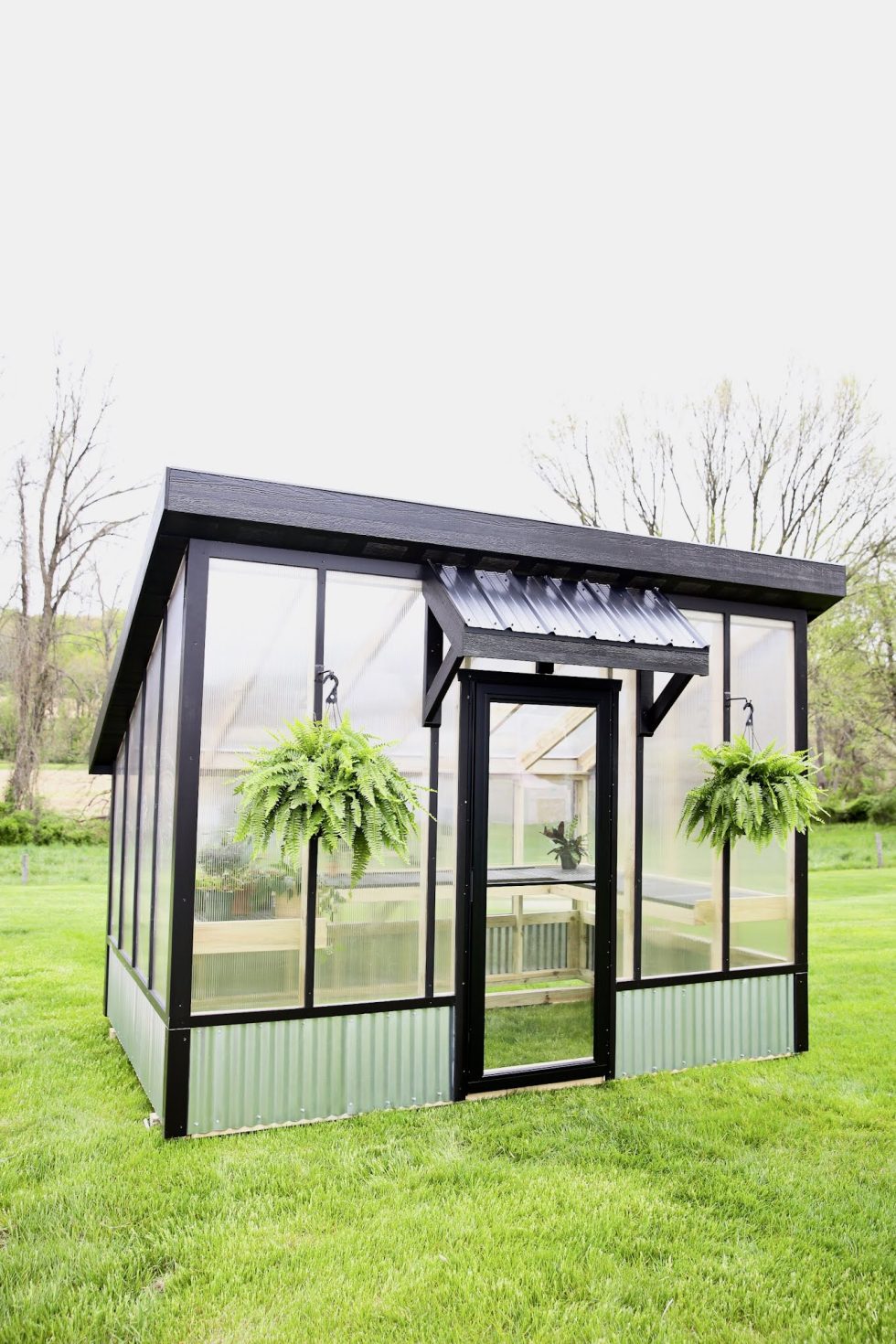 Sale Item | Horizon Structures