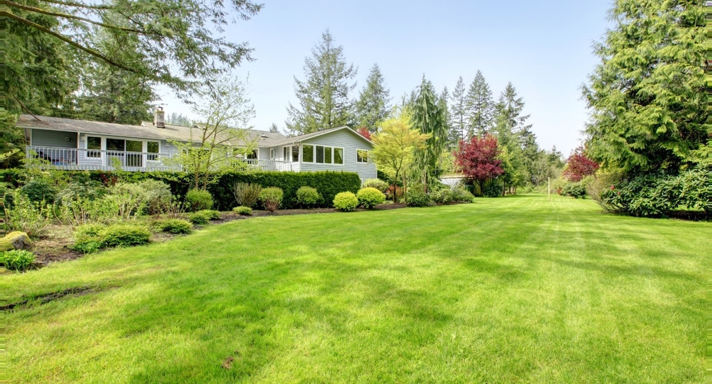 3D Your Space by Building a Backyard Pergola or Pavilion