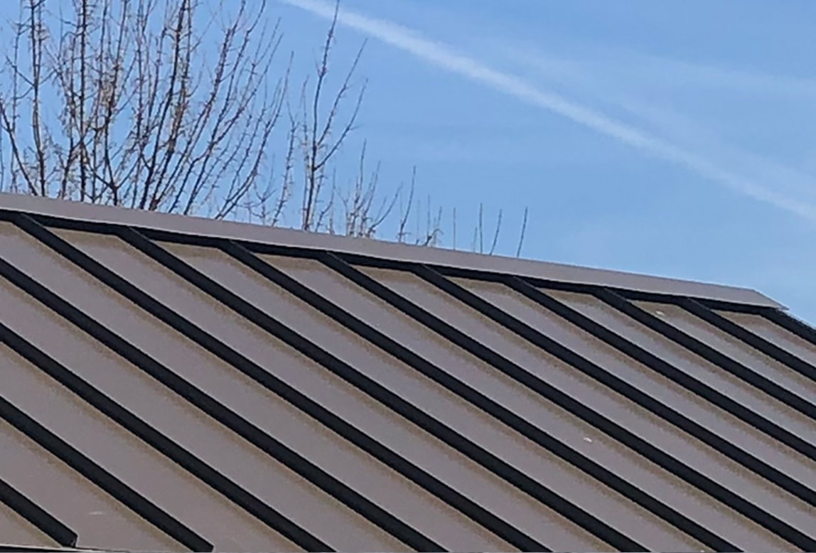 Wooden Garden Pavilion - The Denali Timber Frame Pavilion