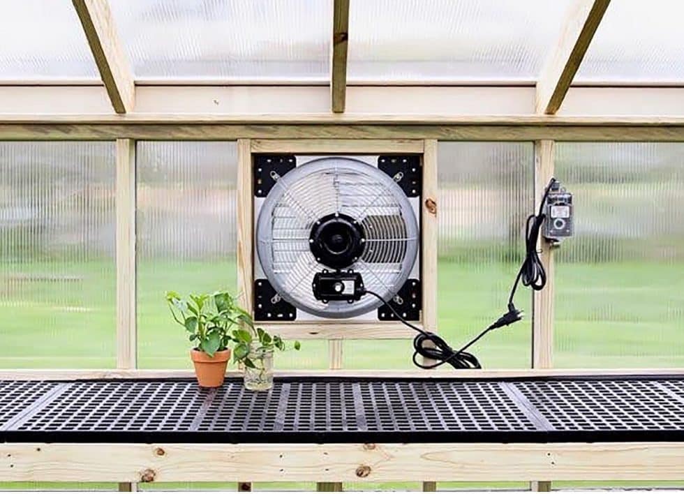 Dig In To Make Your Greenhouse Gardening As Productive As Possible ...