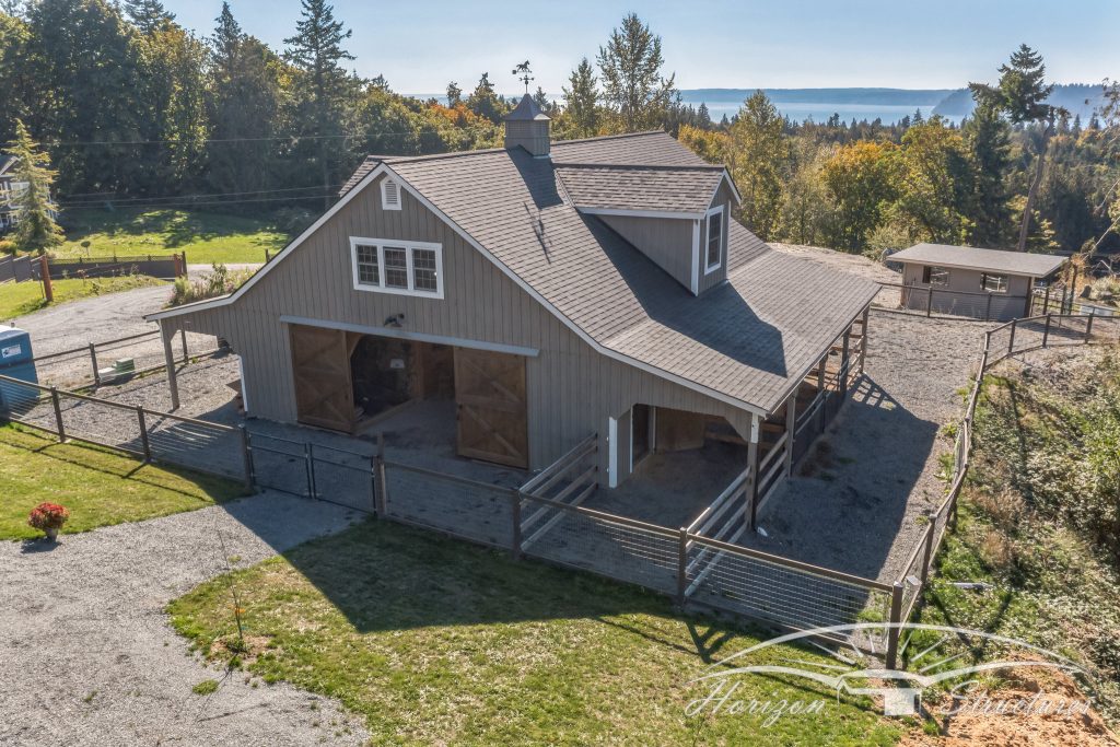Featured Projects | Horizon Structures