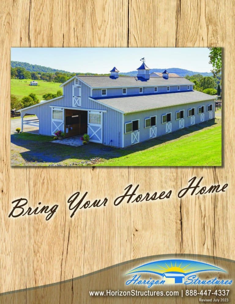 Ocala | Horizon Structures