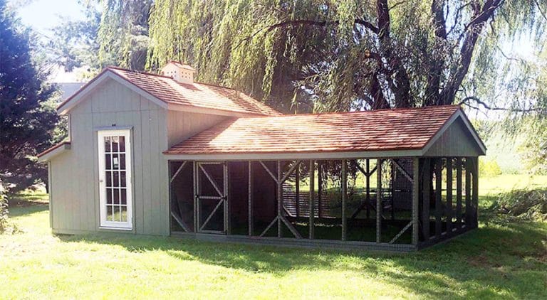 Modular Horse Farm Design Ideas to Save Time and Money | Horizon Structures