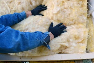 Insulating a Barn - Tips on How to Insulate Your Horse Barn