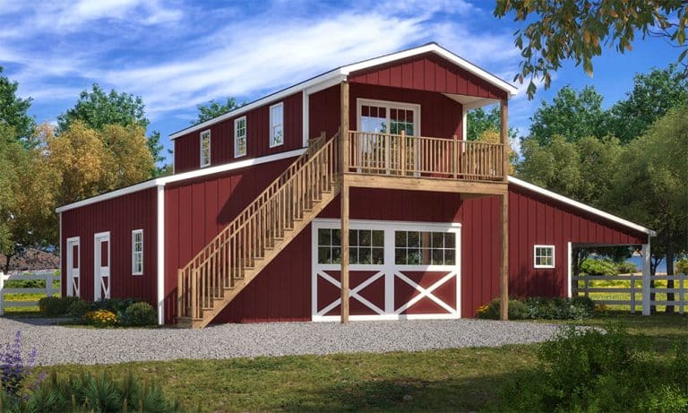 Barndo Living: Expert Tips for Designing Your Barndominium