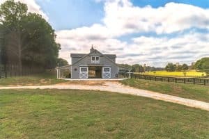 Hurricane Proof Barns - Weather Protection Design Tips