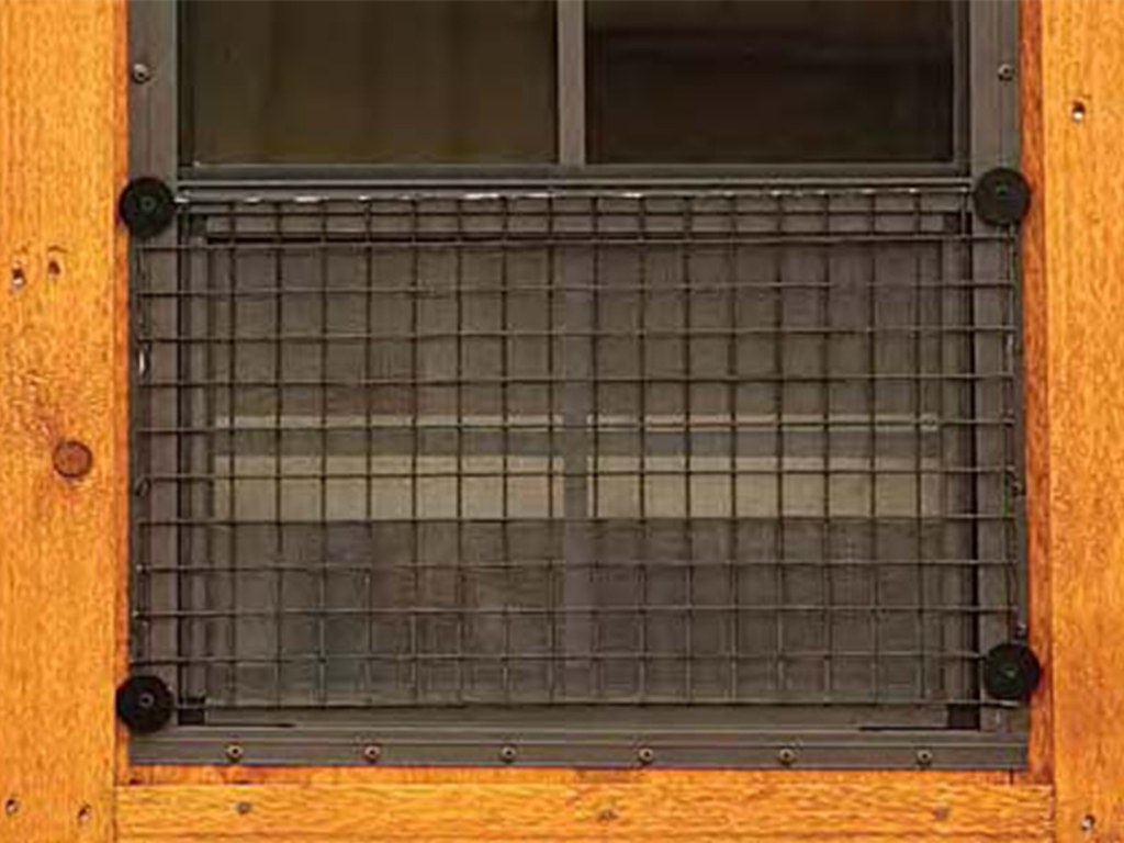 Prefab Chicken Coops | Chicken Coop Comparison Guide | Horizon Structures