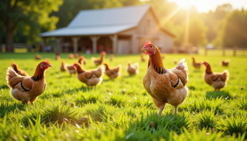 How to Build Your Dream Horse Barn | Horizon Structures